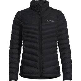 Vaude Athletic Jacket 'Batura' female Black size 42