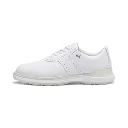 Puma Athletic Shoes 'Avant' male White size 42,5