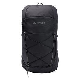 Vaude Sportrucksack 'Agile Air 20' Herren Gr&ouml;&szlig;e One Size schwarz