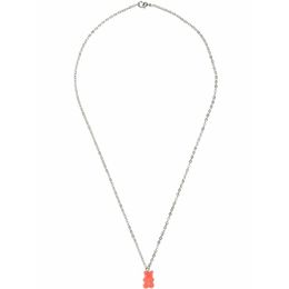 Gemshine Necklace female Silver size One Size