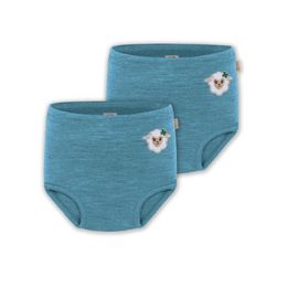 Normani Underpants 'Tokoroa' boy Blue size 86