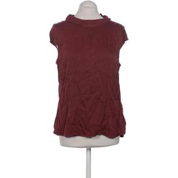 s.Oliver Bluse Damen Gr&ouml;&szlig;e L Second Hand bordeaux