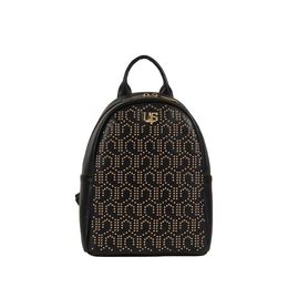 4us Backpack female Black size One Size