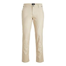 Jack & Jones Jack & Jones Chino Pants male Beige size 40