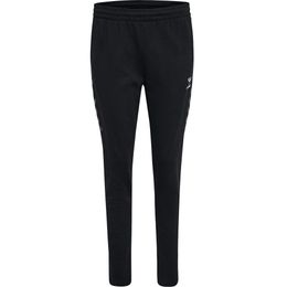 Hummel Workout Pants 'Authentic' female Black size XS