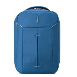 Roncato Backpack female Blue size One Size