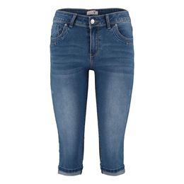 Haily's Hailys Jeans 'Jemmi' female Blue size XXL