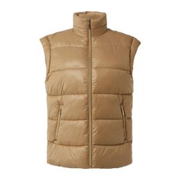 comma, Comma Vest female Brown size 38