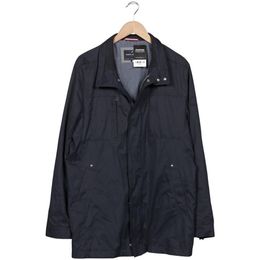 HECHTER PARIS Jacke Herren Gr&ouml;&szlig;e XL Second Hand marine