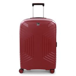 Roncato Trolley Herren Gr&ouml;&szlig;e One Size bordeaux
