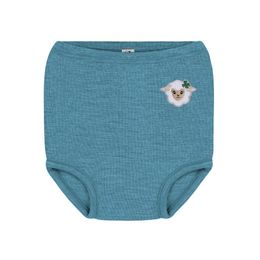 Normani Underpants 'Tokoroa' boy Blue size 98