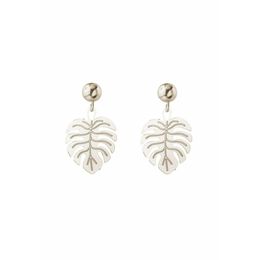 Gemshine Earrings female Silver size One Size