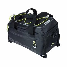 Basil Gep&auml;cktr&auml;gertasche Miles Trunkbag 7 l