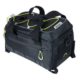 Basil Gep&auml;cktr&auml;gertasche Miles Trunkbag MIK 2.0 7 l