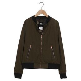 Superdry & Co Jacke Damen Gr&ouml;&szlig;e M Second Hand gr&uuml;n