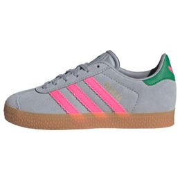 adidas originals Sneakers 'Gazelle' boy Grey size 1.5