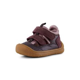 Woden Kids Sandals & Slippers 'Tristan' boy Purple size 20