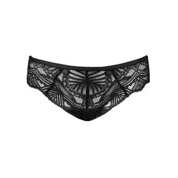 SugarShape String 'Luxe' Damen Gr&ouml;&szlig;e XL schwarz Winterschuhe