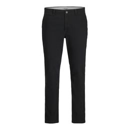 Jack & Jones Jack & Jones Chino Pants male Black size 34