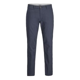 Jack & Jones Jack & Jones Chino Pants male Blue size 36