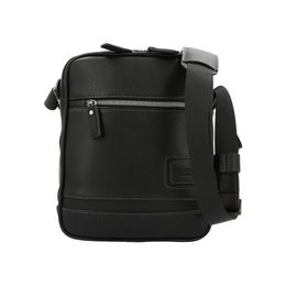 Picard Crossbody Bag 'Breakers' male Black size One Size