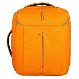 Roncato Backpack 'Ironik' male Orange size One Size