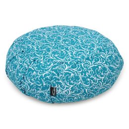 Yogishop Pillow male Blue size One Size