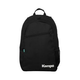 Kempa Sportrucksack Herren Gr&ouml;&szlig;e One Size schwarz / wei&szlig;