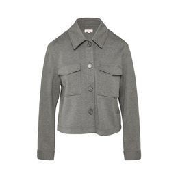 s.Oliver Between-Season Jacket female Grey size 40