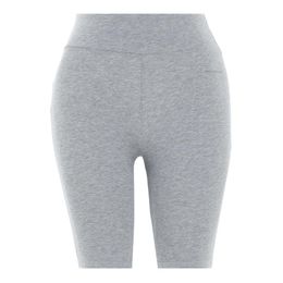 Organication Leggings female Grey size M