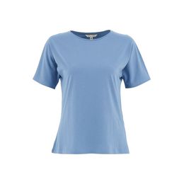Organication Shirt female Blue size M