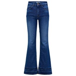 Salsa Jeans Jeans 'Faith' Damen Gr&ouml;&szlig;e 23 blue denim