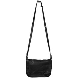 Liebeskind Berlin Handtasche klein Leder Damen Gr&ouml;&szlig;e One Size Second Hand schwarz