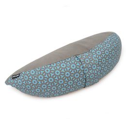 Yogishop Pillow male Grey size One Size