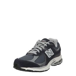New Balance Sneaker '2002R' Herren Gr&ouml;&szlig;e 40 navy / grau / wei&szlig;