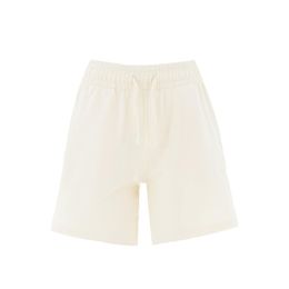Organication Shorts Damen Gr&ouml;&szlig;e 36 offwhite