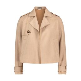Betty Barclay Blazer female Beige size 40