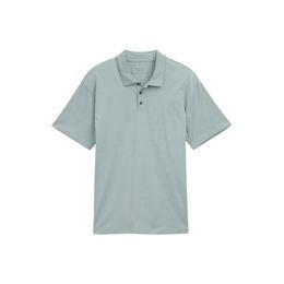 Tom Tailor Denim Poloshirt Herren Gr&ouml;&szlig;e M mint
