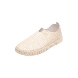 Ilse Jacobsen Slipper 'TULIP3031' Damen Gr&ouml;&szlig;e 37 beige