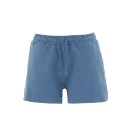 Organication Pants female Blue size L