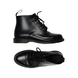 Dr. Martens Stiefelette Damen Gr&ouml;&szlig;e 37 Second Hand schwarz