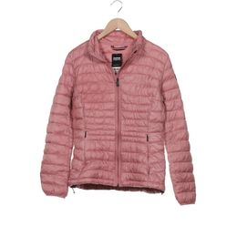 Napapijri Jacke Damen Gr&ouml;&szlig;e XL Second Hand pink