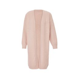 Yasanna Knit Cardigan 'Yasann' female Pink size M