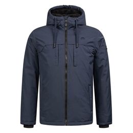 Arctic Seven Jacke Herren Gr&ouml;&szlig;e S saphir