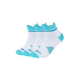 Camano Athletic Socks male White size 39-42