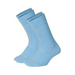 DillySocks Socks 'D-Compose 2er Set' female Blue size 39-42