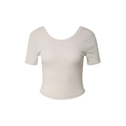Nike Sportswear Shirt female Beige size L