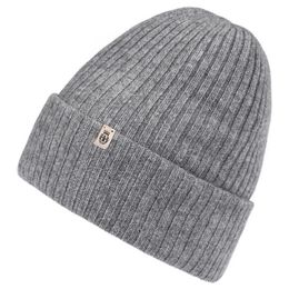 Roeckl Beanie 'WINTER DREAM' female Grey size Onesize