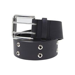 Urban Classics Belt male Black size S/M