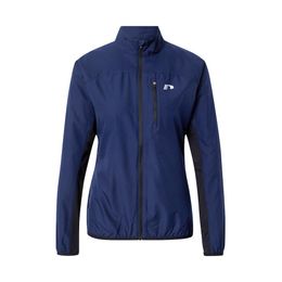 Newline Athletic Jacket female Blue size S